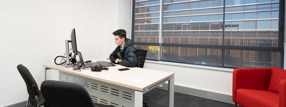 Gallery – SSM Office Central