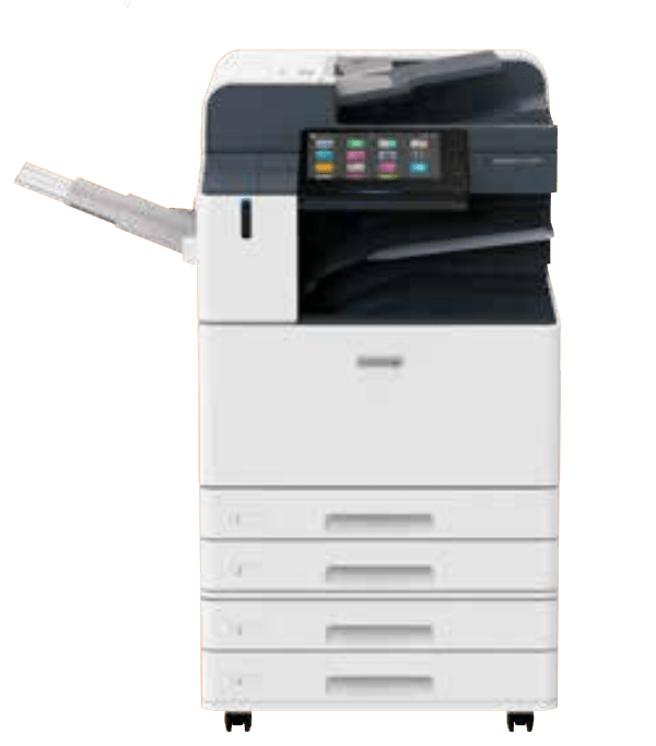 SSM Office Central Support – SSM Office Central